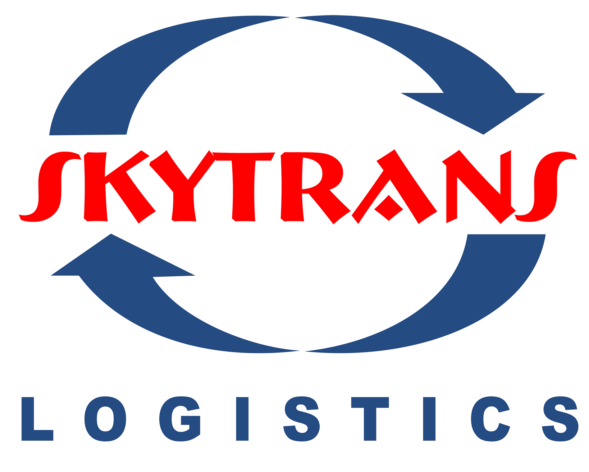 Skytrans Logistics